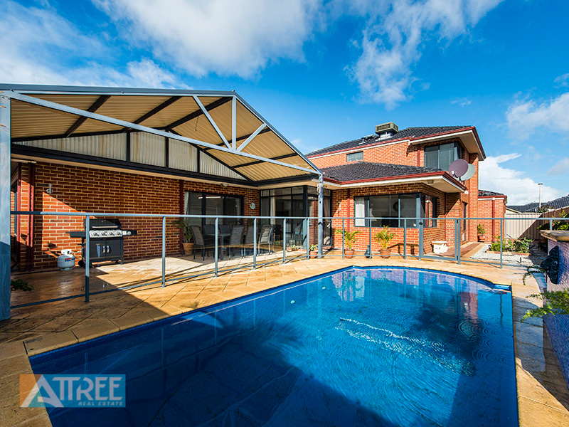 23 Millstream Drive, Southern River, WA 6110 - realestate.com.au
