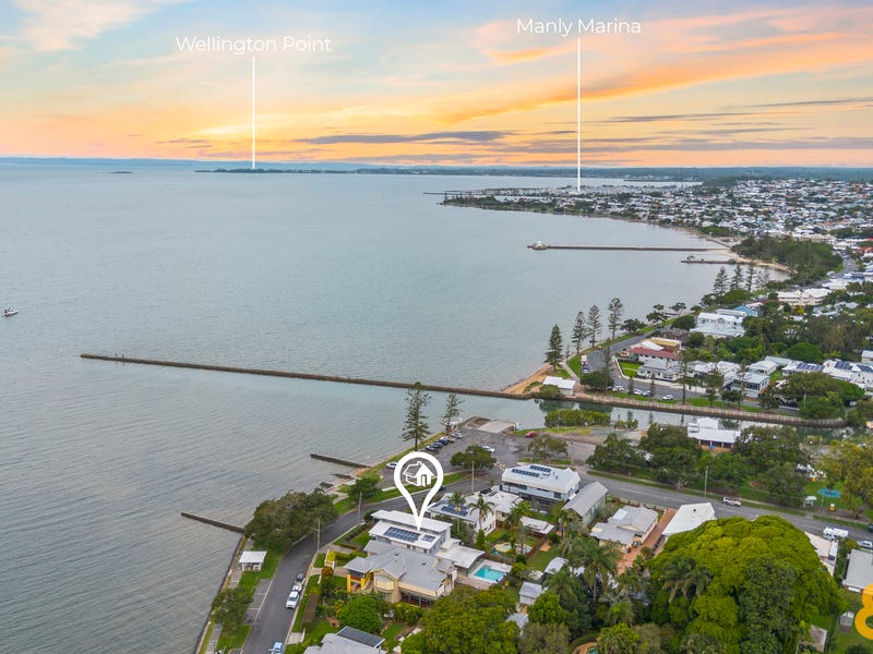 12 Wynnum North Esplanade, Wynnum, Qld 4178 - Property Details