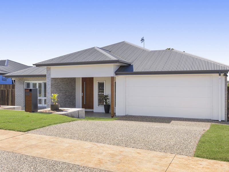 8 Brentwood Crescent, Highfields, Qld 4352 - Property Details