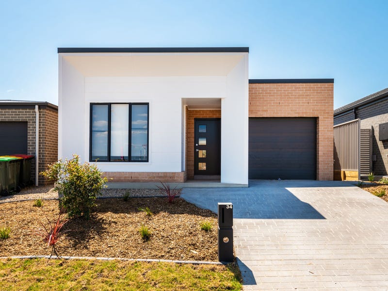 34 Bagnall Street, Gregory Hills, NSW 2557 - realestate.com.au