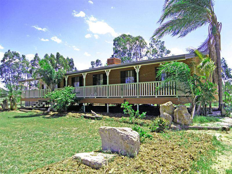 Property 106412973, Jambin, Qld 4702 - Property Details