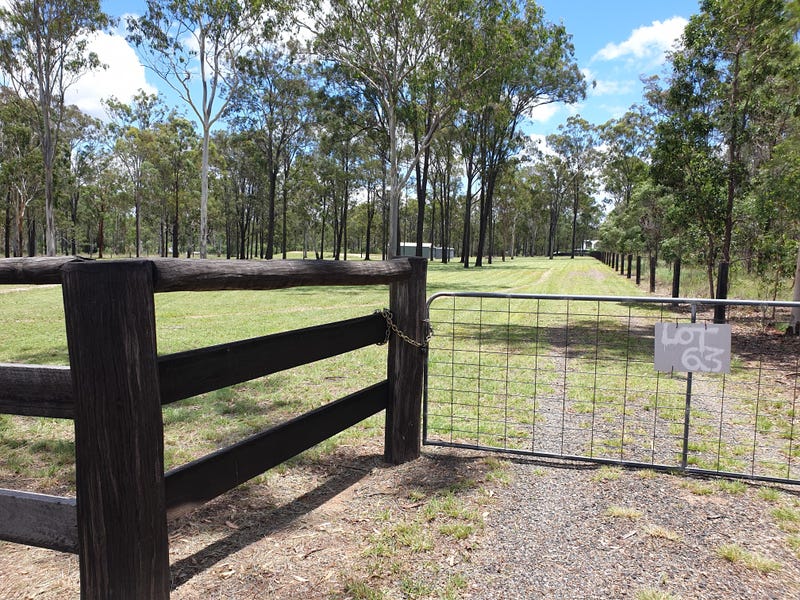 L63 Carbeen Crescent, Nanango, Qld 4615 - Other for Sale - realestate ...