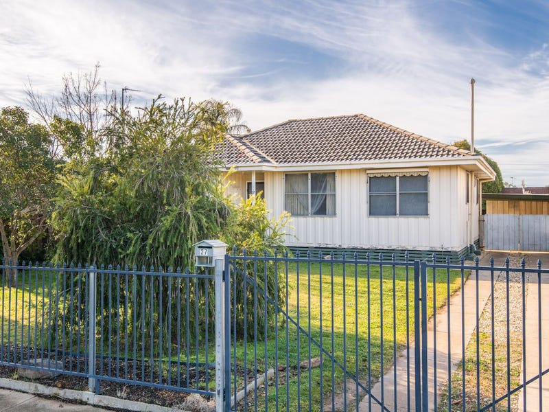 27 Phillips Street, Shepparton, Vic 3630 - Property Details