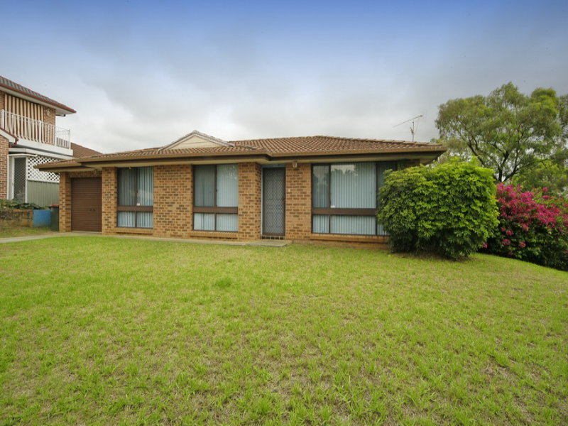 2 Nott Place, Mount Annan, NSW 2567 - realestate.com.au
