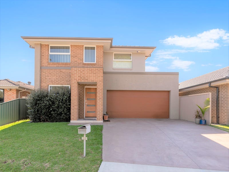 22 Sarah Hollands Drive, Carnes Hill, NSW 2171 - realestate.com.au