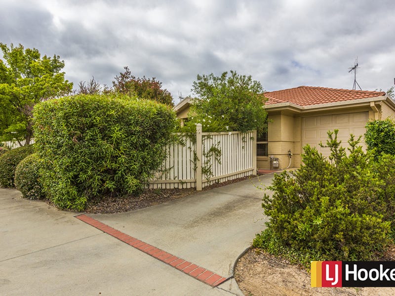 16/137 Lampard Circuit, Bruce, ACT 2617 - realestate.com.au