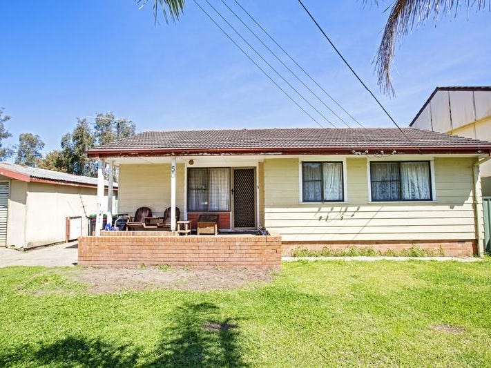 50 Victoria Street, Kingswood, NSW 2747 - Property Details