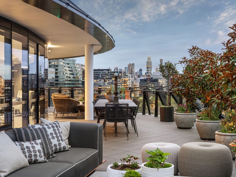 1104/601 St Kilda Road, Melbourne, VIC 3004 - realestate.com.au