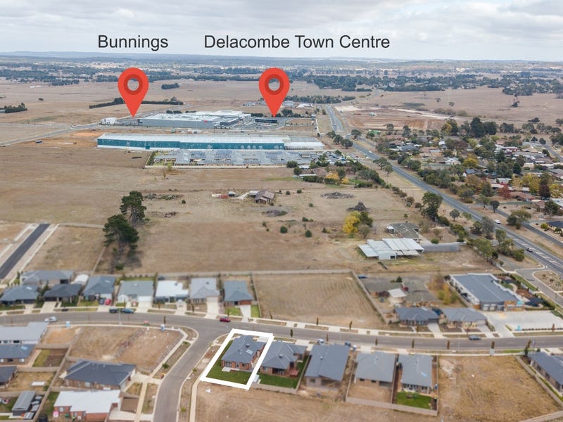 17 Neway Avenue, Delacombe, Vic 3356 - Property Details