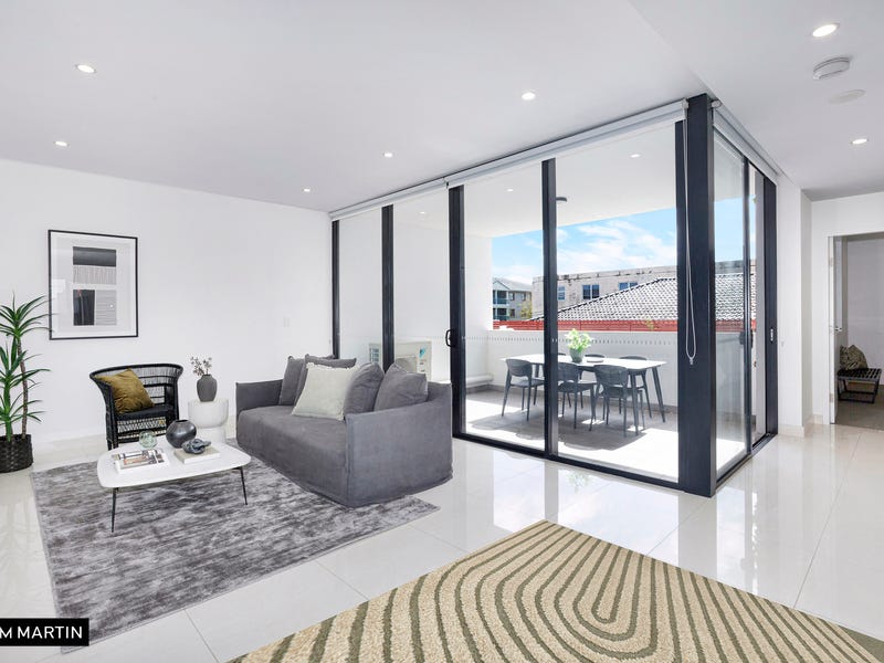 105/1 Robey Street, Mascot, NSW 2020 - Property Details