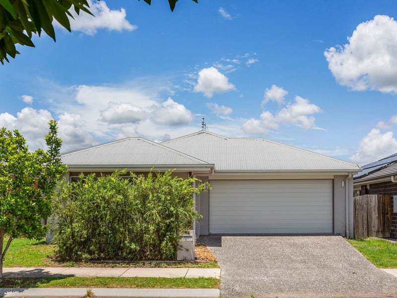 8 Amber Circuit, Ripley, Qld 4306 - Property Details
