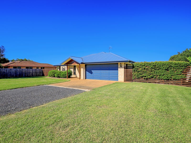 28 Mermaid Drive, Innes Park, QLD 4670 - realestate.com.au