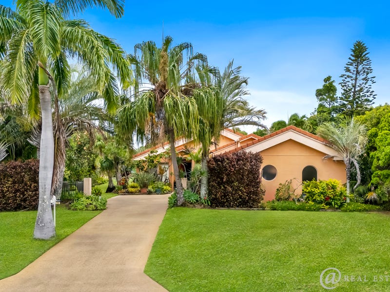 10 Monaco Drive, Zilzie, Qld 4710 - Property Details