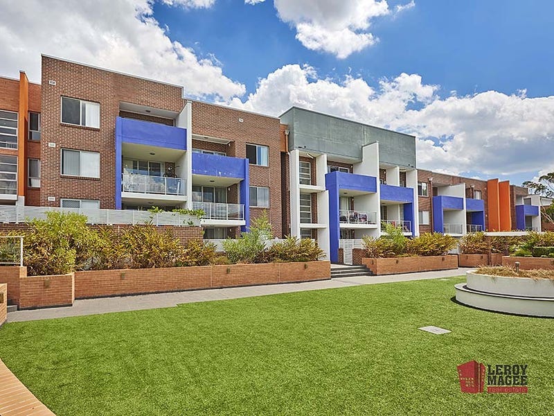 15/29-33 Darcy Road, Westmead, NSW 2145 - Property Details