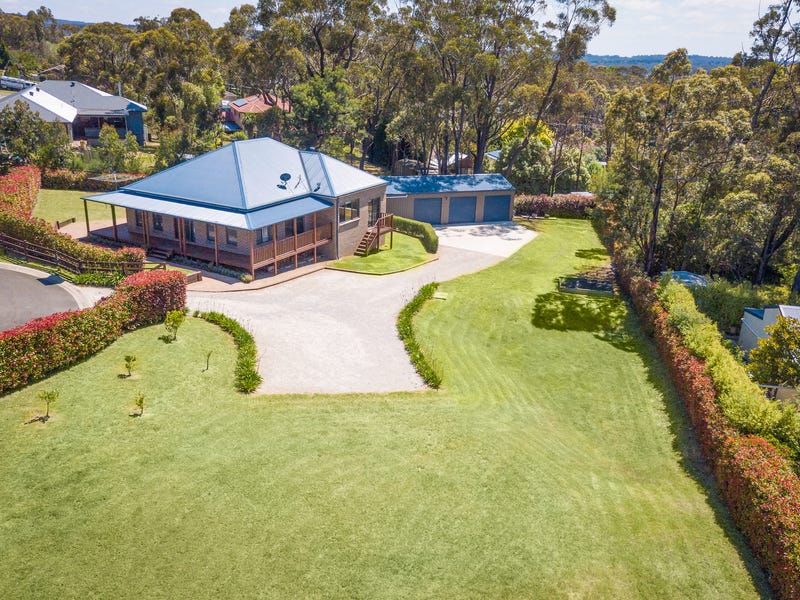 2 Range View Place, Willow Vale, NSW 2575 - realestate.com.au
