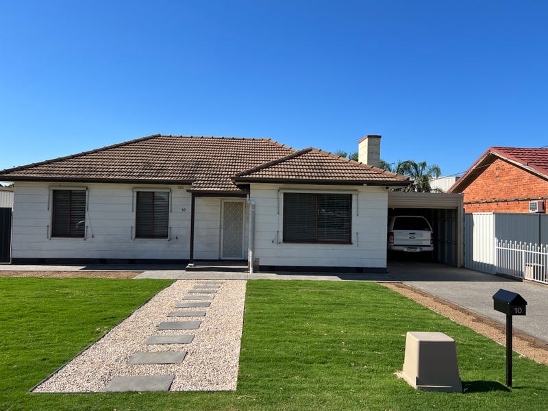 10 Aberdeen Cres, Findon, SA 5023 - realestate.com.au