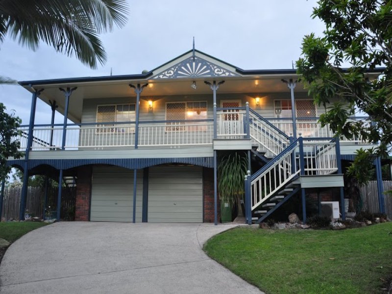 10 Butleigh Court, Narangba, Qld 4504 - Property Details