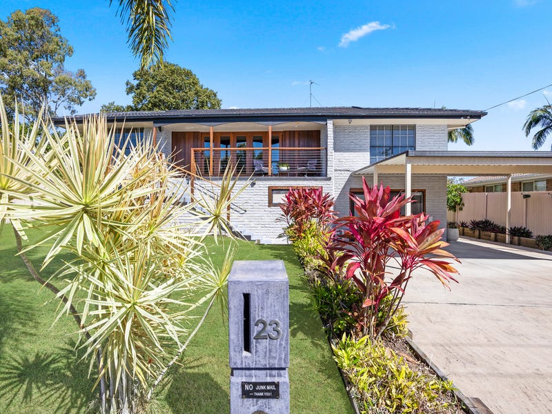 23 Holiday Parade, Scarness, Qld 4655 - Property Details