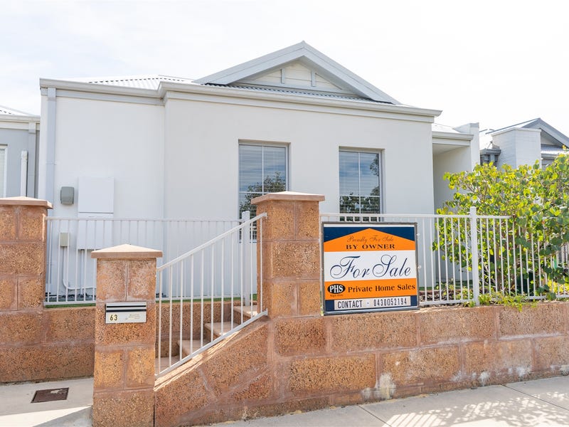63 Cuddlepie Turn, Banksia Grove, WA 6031 - realestate.com.au