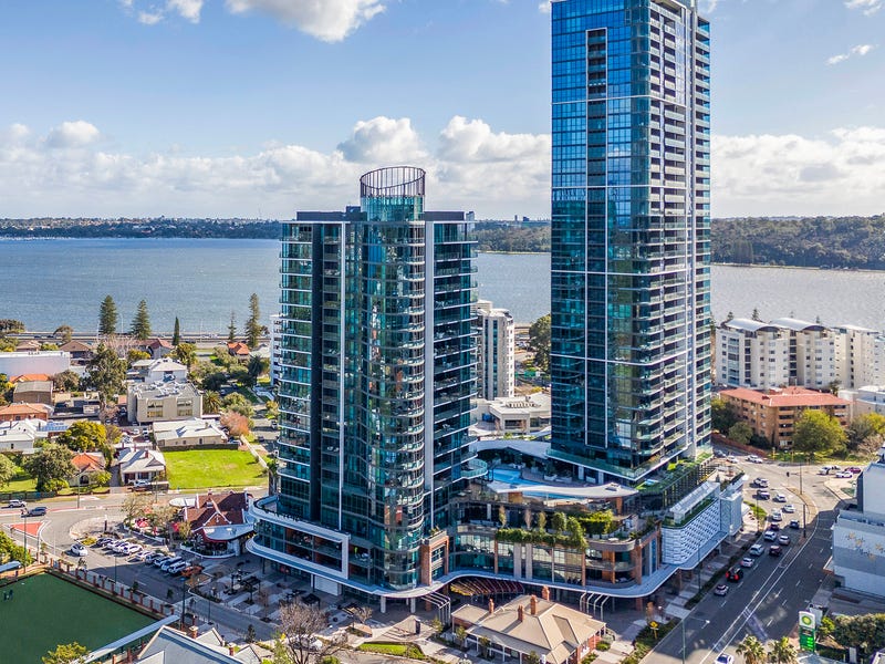 601/3 Mends Street, South Perth, WA 6151 - realestate.com.au