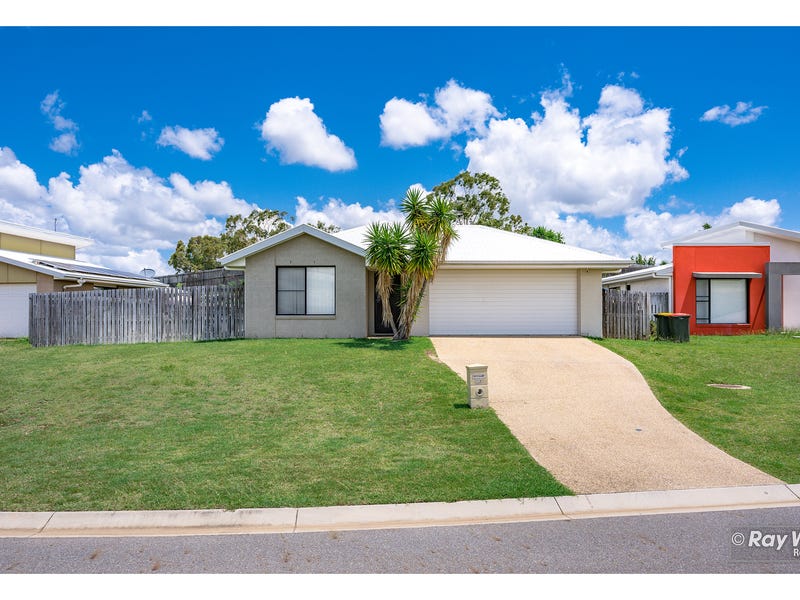 13 Angela Court, Gracemere, Qld 4702 - Property Details