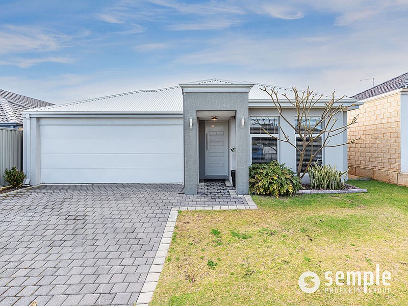 Sold Property Prices & Auction Results in Piara Waters, WA 6112 (+2 ...