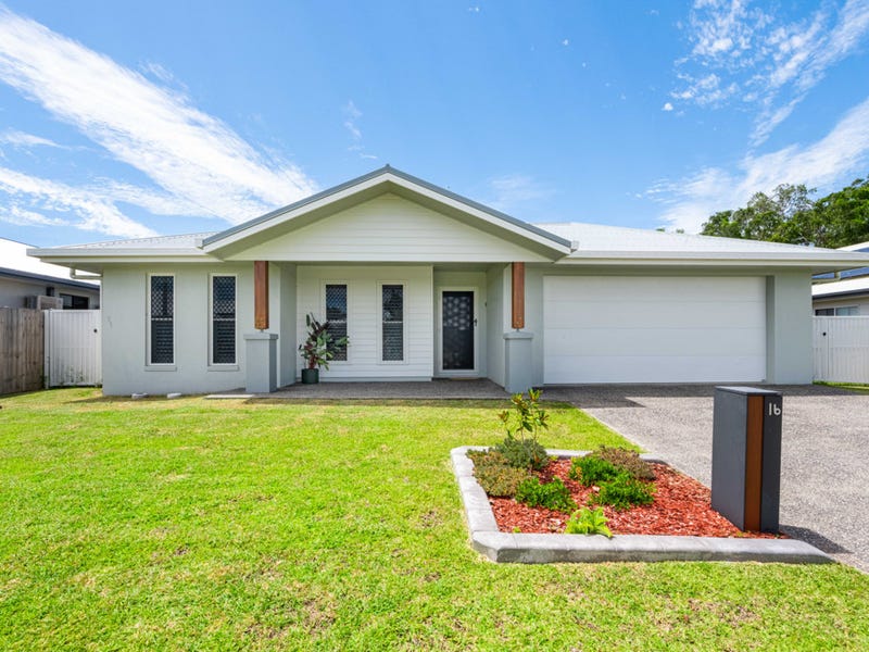 16 Watercrest Circuit, Richmond, Qld 4740 - Property Details