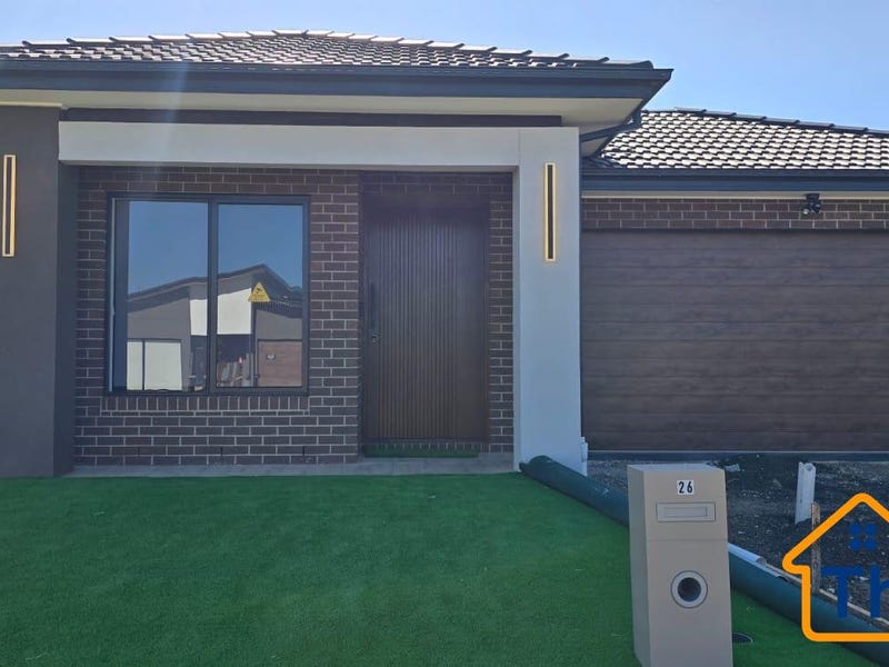 26 Shale Road, Werribee, Vic 3030 - Property Details