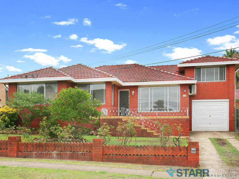 29 Runyon Avenue, Greystanes, NSW 2145 - Property Details