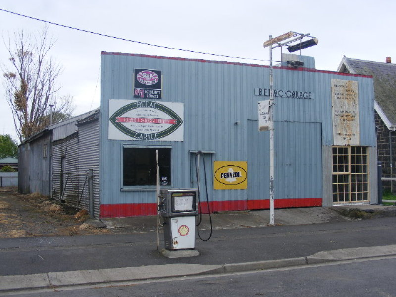 55 Main Street, Beeac, Vic 3251 - Property Details