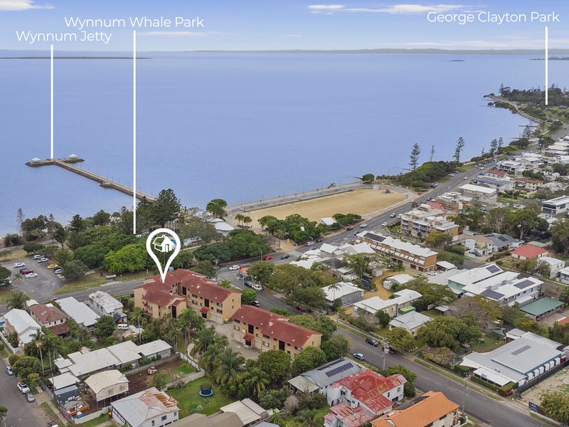 15/127 Wynnum Esplanade, Wynnum, Qld 4178 - Property Details