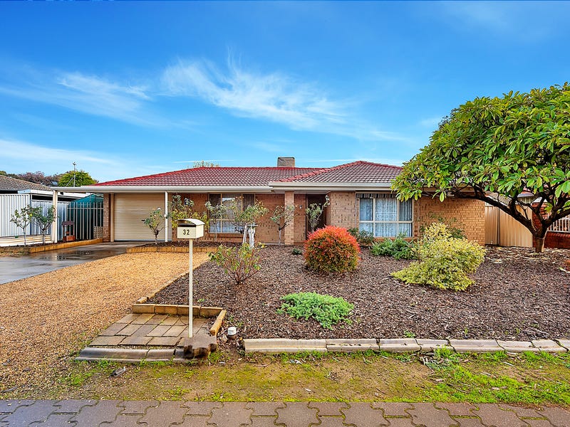 32 Niven Drive, Paralowie, SA 5108 - realestate.com.au
