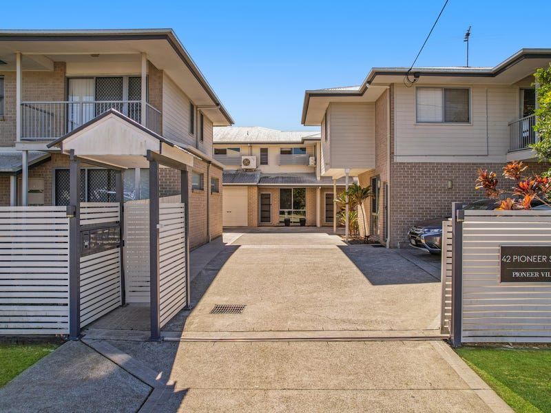 3/42 Pioneer Street, Zillmere, Qld 4034 - Property Details