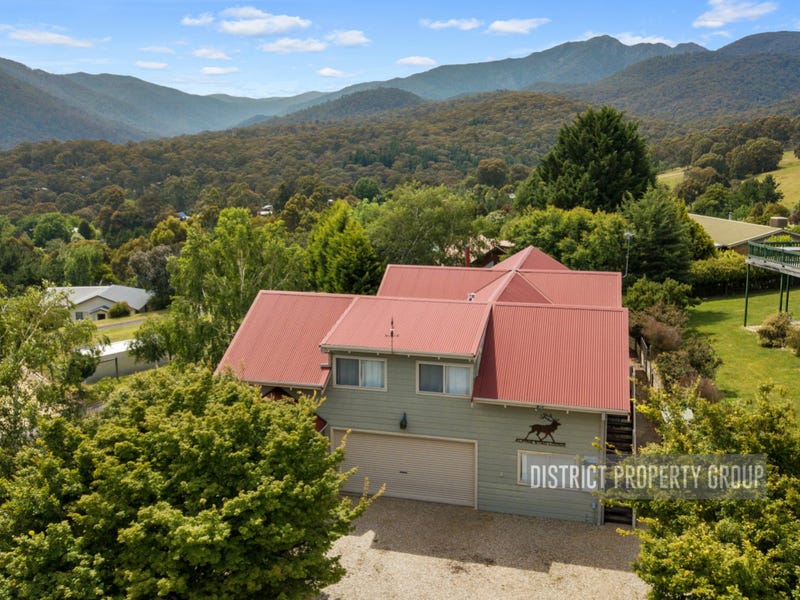 29 Alpine Ridge Drive, Merrijig, VIC 3723 - realestate.com.au