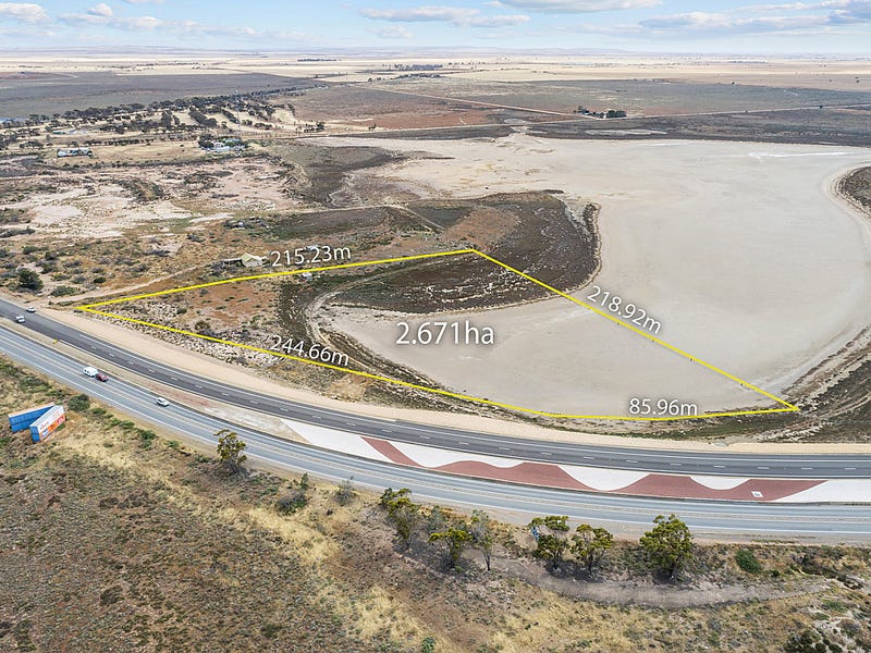 Lot 9 Port Wakefield Highway, Port Wakefield, SA 5550 - realestate.com.au