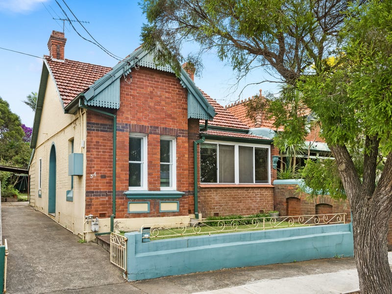 34 Terry Street, Tempe, NSW 2044 - Property Details