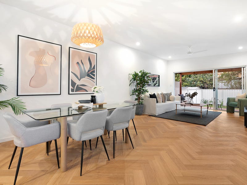 12 Wilson Street, Botany, NSW 2019 - Property Details