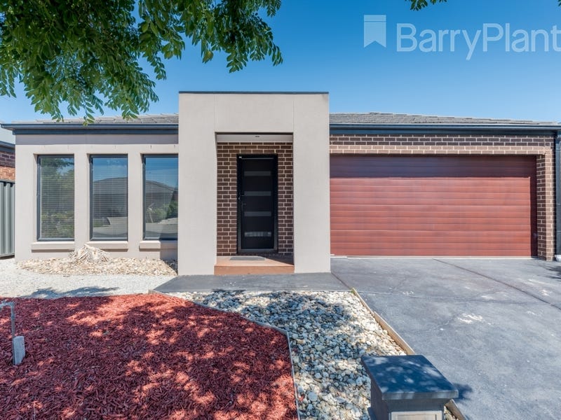 34 Mayesbrook Road, Manor Lakes, VIC 3024 - realestate.com.au