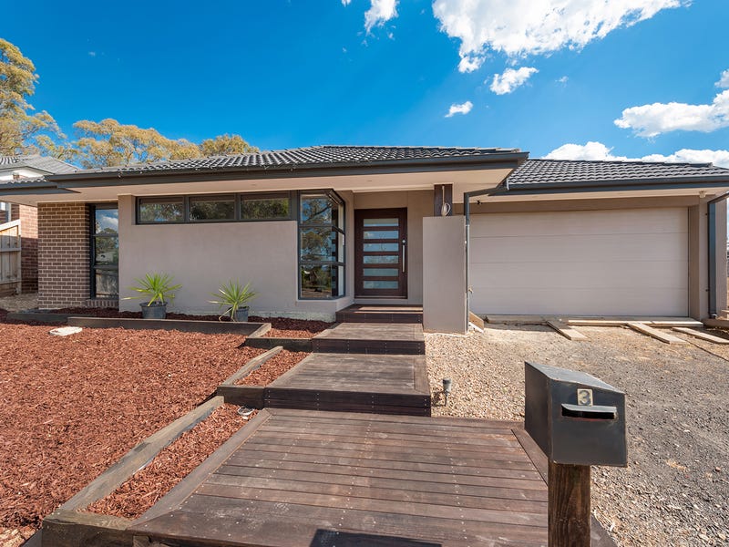 3 Tagama Court, Doreen, Vic 3754 - Property Details