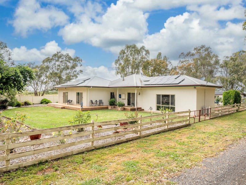 1185 Girgarre East Road, Harston, Vic 3616 - Property Details
