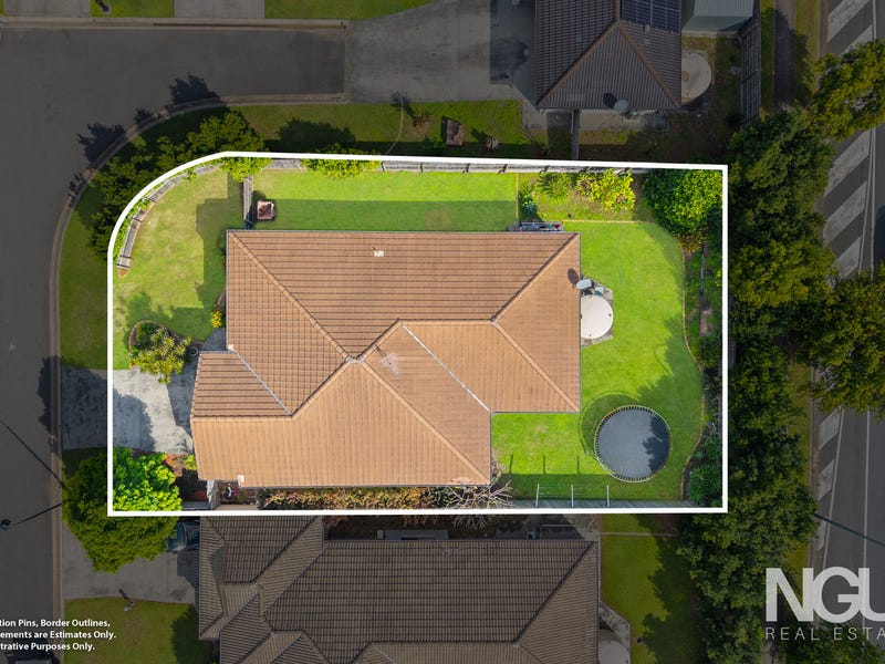 30 Balonne Circuit, Marsden, Qld 4132 - Property Details