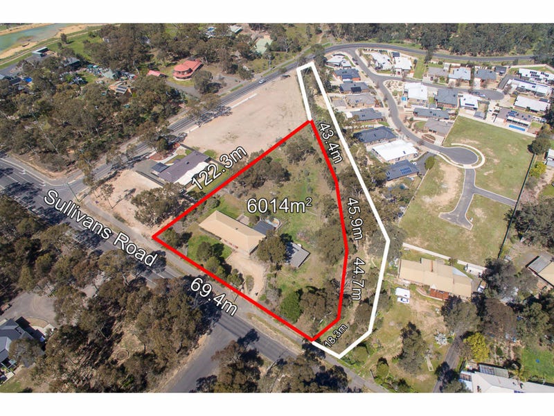 90 Sullivans Road, Strathfieldsaye, Vic 3551 - Property Details