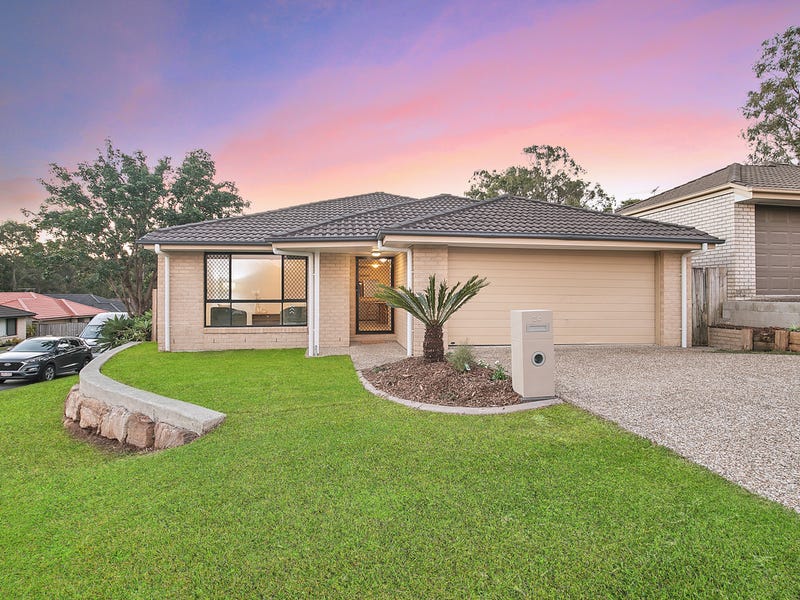 24 Rodgers Lane, Kallangur, Qld 4503 - Property Details