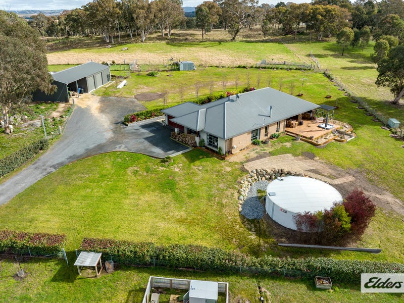 12 Bell Lane, Mummel, NSW 2580 - Property Details