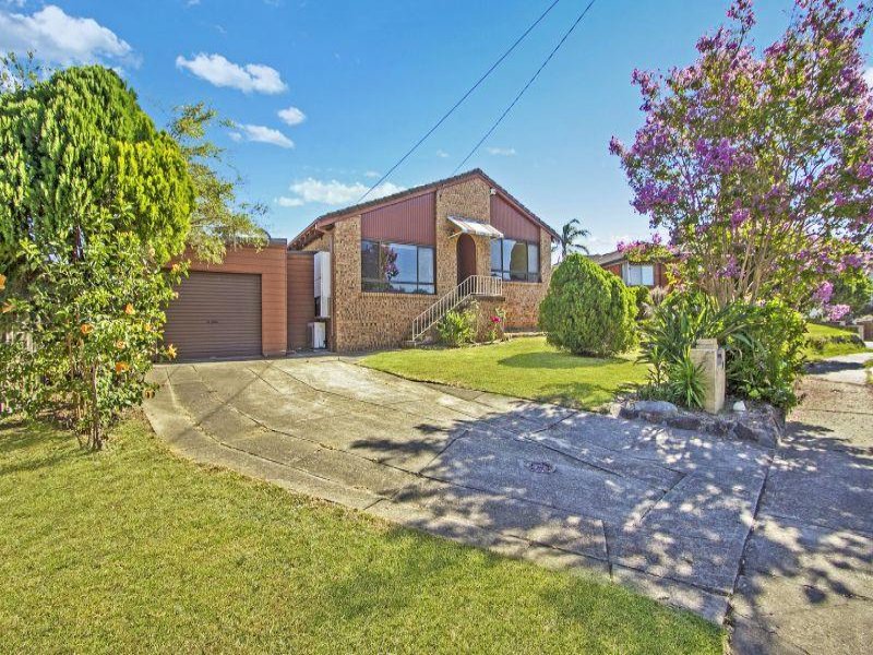 41 Graham Street, Greystanes, NSW 2145 - Property Details