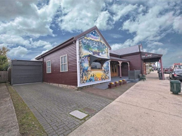 47 Main Street, Sheffield, Tas 7306 - House for Sale - realestate.com.au