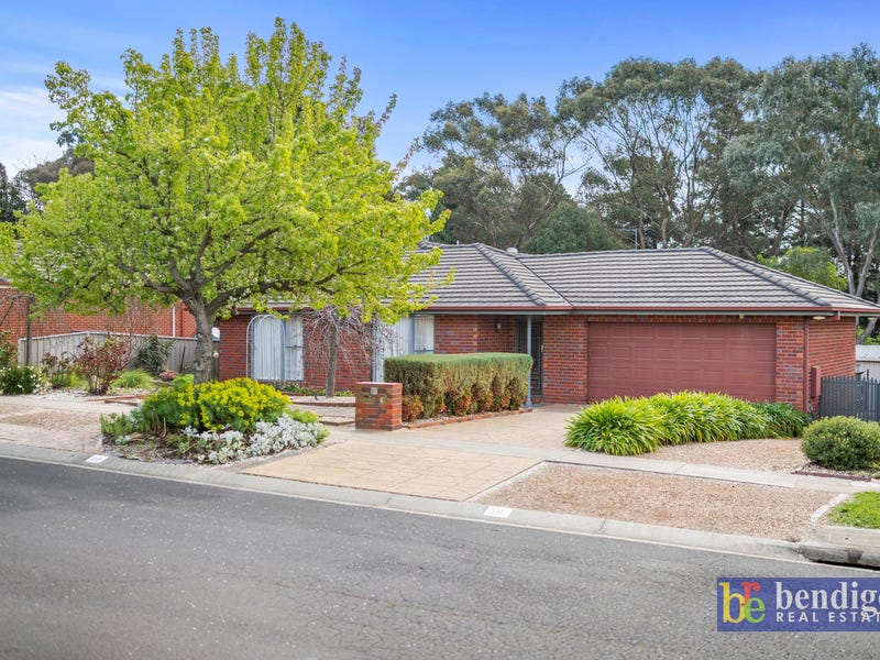 10 Irkara Drive, Kennington, Vic 3550 - Property Details