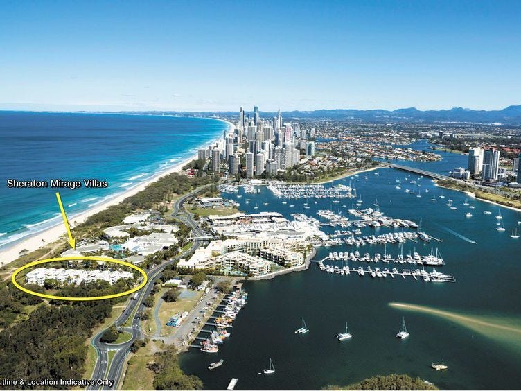 135 Seaworld Drive, Main Beach, QLD 4217 - realestate.com.au