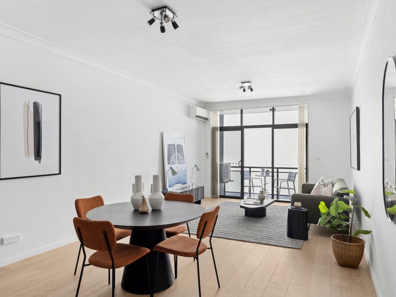 61/52-54 McEvoy Street, Waterloo, NSW 2017 - Property Details