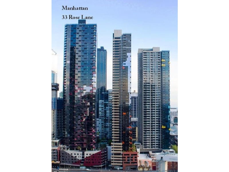 L 39 3906/33 Rose Lane, Melbourne, VIC 3000 - realestate.com.au